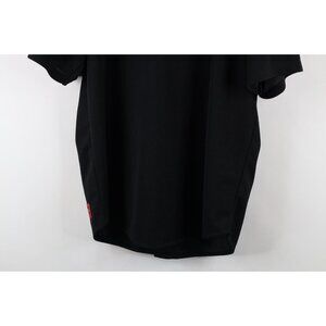 FUBU | Shirts | Vintage 9s Y2k Fubu Mens Large Spell Out Script Baggy Baseball Jersey Shirt ...